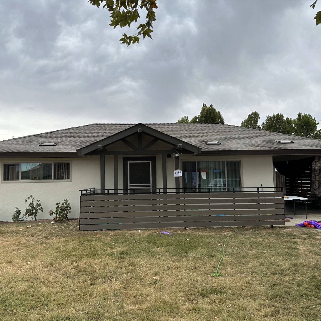 The Village At McClellan Park - TWB Renovations